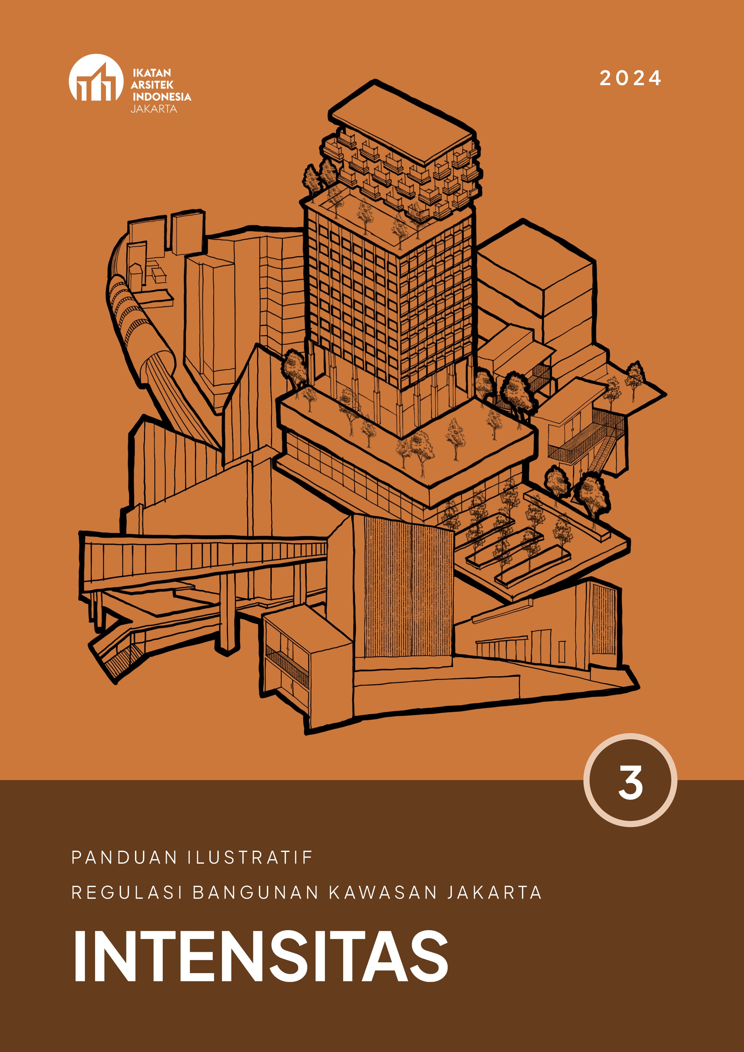 IAI - Ikatan Arsitek Indonesia